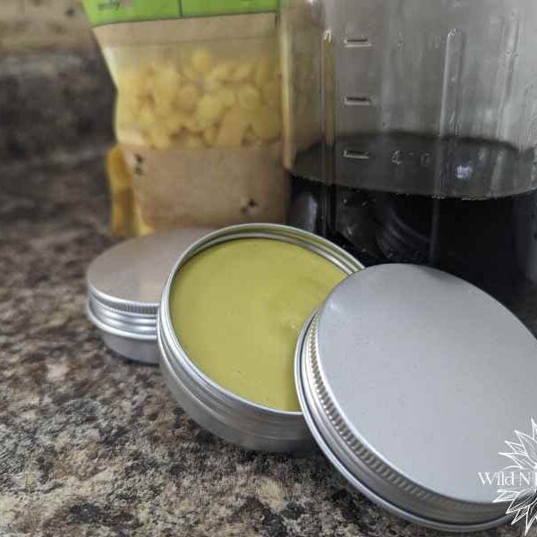 How To Use Aloe Vera Gel In Salves