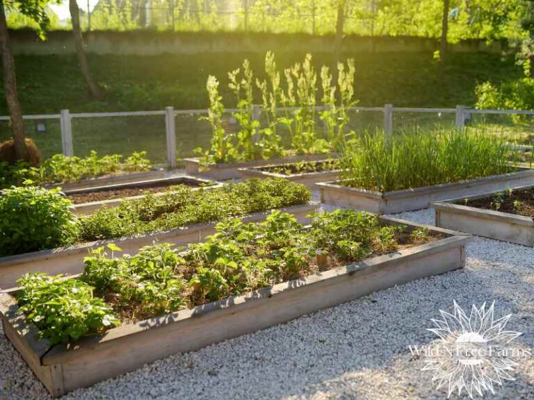 Inspiring Cover Crops For Raised Beds Gallery